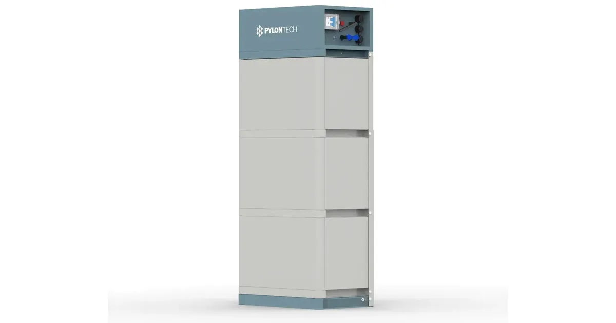 PYLONTECH Force H2 10,66 kWh (Juni 2026 Preise) | Preisvergleich bei ...