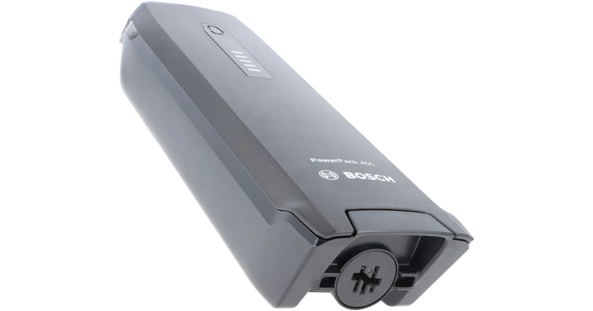 Bosch PowerPack Frame (Juni 2026 Preise) | Preisvergleich bei billiger.de