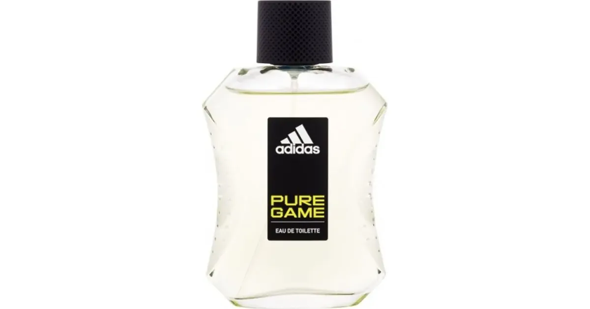 adidas Pure Game Eau de Toilette 100 ml (Dezember 2025 Preise ...