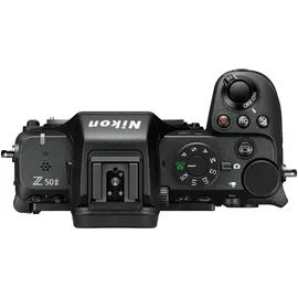 Nikon Z50 II (Juni 2026 Preise) | Preisvergleich bei billiger.de