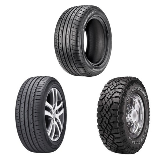 Reifen Preisvergleich - billiger.de