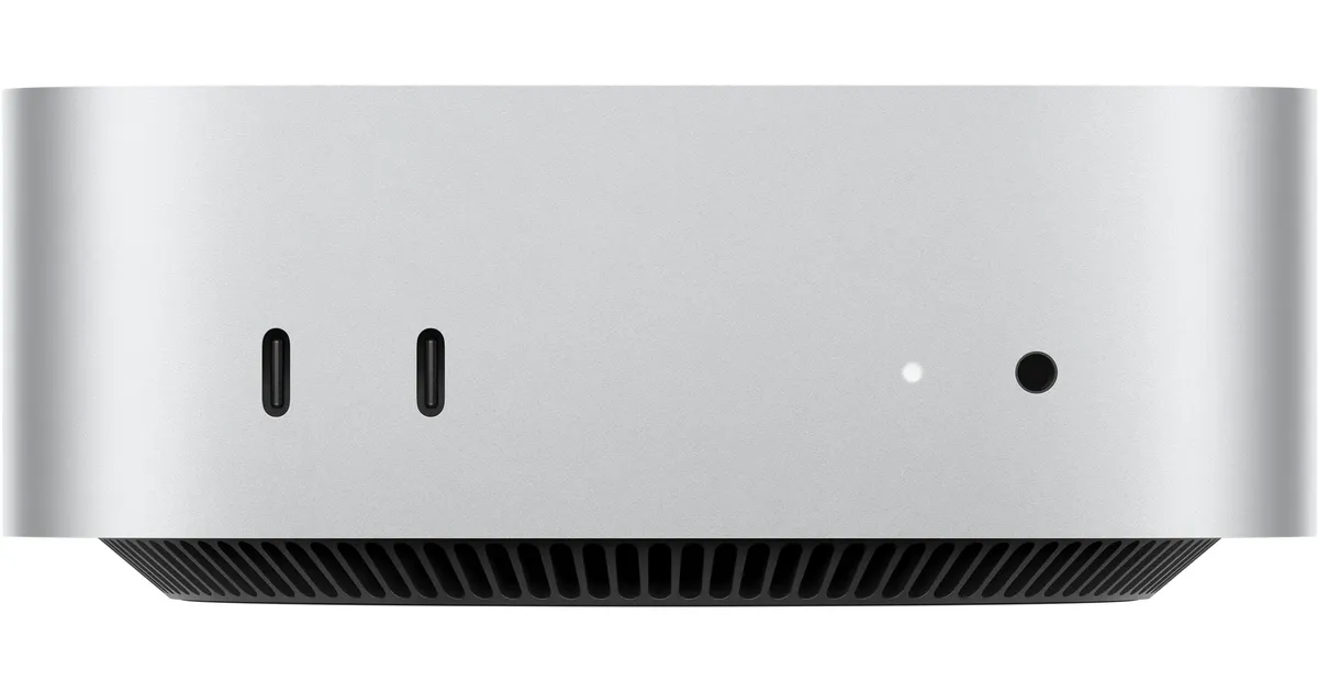 Apple Mac mini M4 Pro 2024 24 GB RAM 1 TB SSD 12-Core CPU 16-Core GPU ...