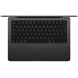 Apple MacBook Pro 14 2026 M5 Pro 24 GB RAM 2 TB SSD 20-Core GPU Space ...