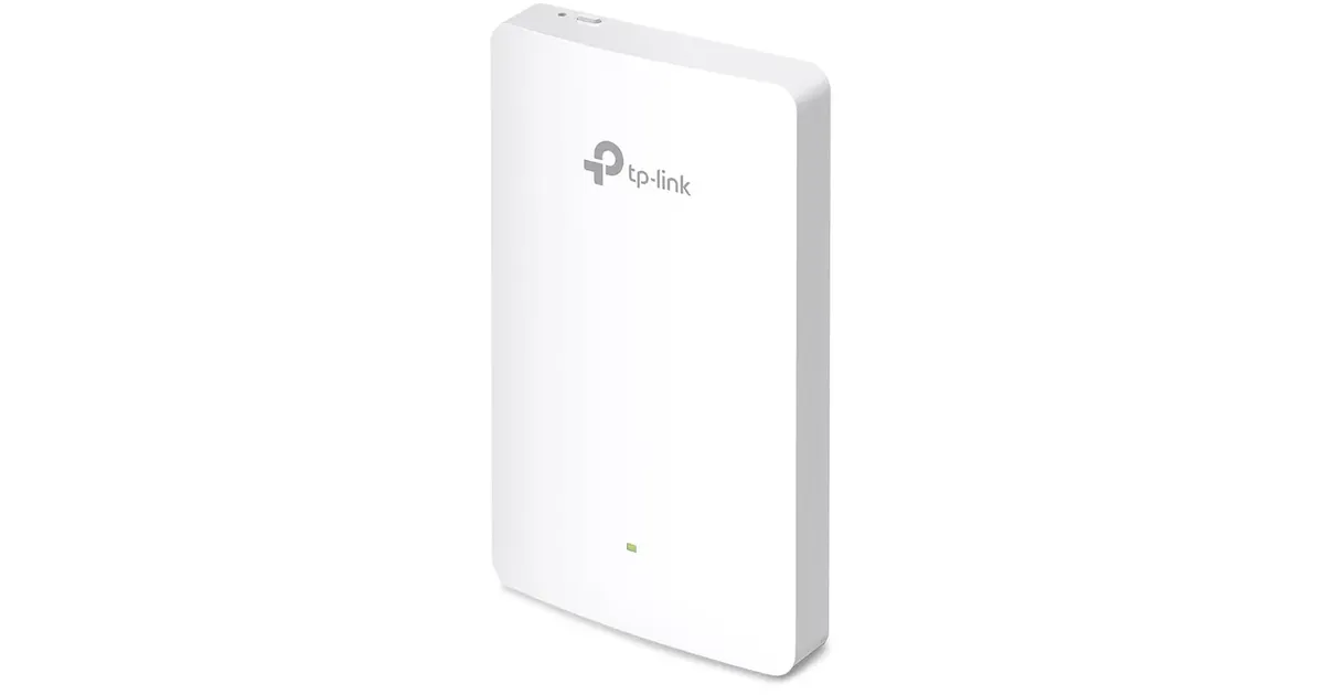 TP-Link Omada EAP615-Wall (Juni 2026 Preise) | Preisvergleich billiger.de