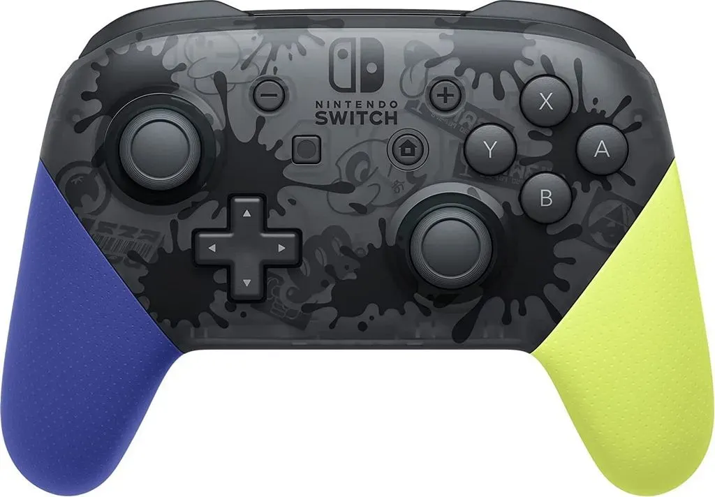 Nintendo Switch Pro Controller ab 24 99 billiger