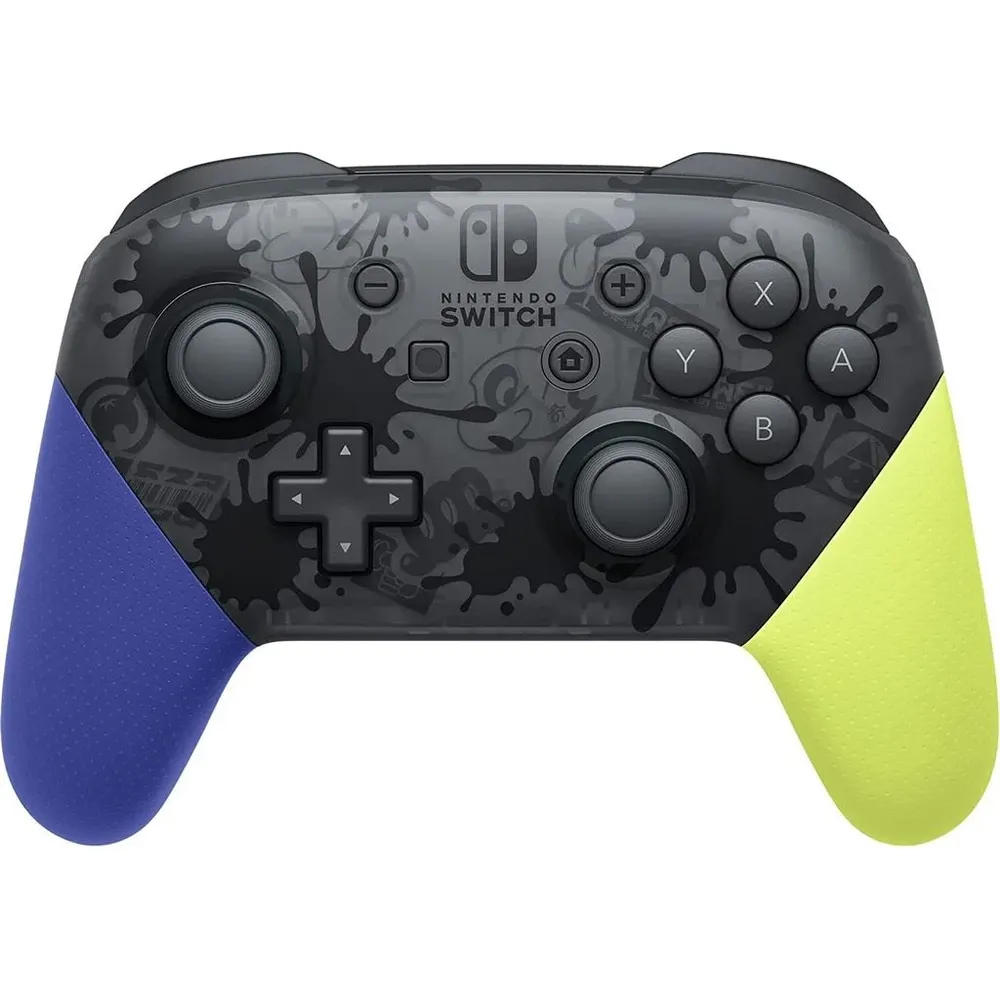 Nintendo switch pro controller cheapest store