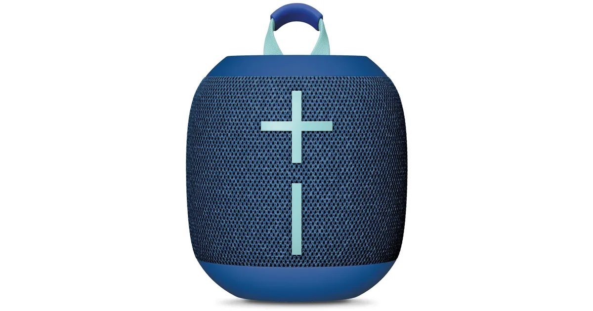 Ultimate Ears Wonderboom 4 (Juni 2026 Preise) | Preisvergleich billiger.de