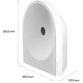 Samsung Music Studio 5 weiß (Juni 2026 Preise) | Preisvergleich billiger.de