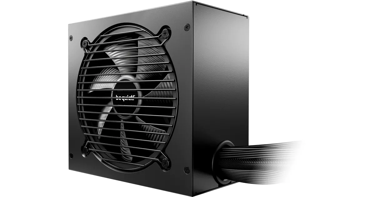 be quiet! Pure Power 12 (Juni 2026 Preise) | Preisvergleich billiger.de