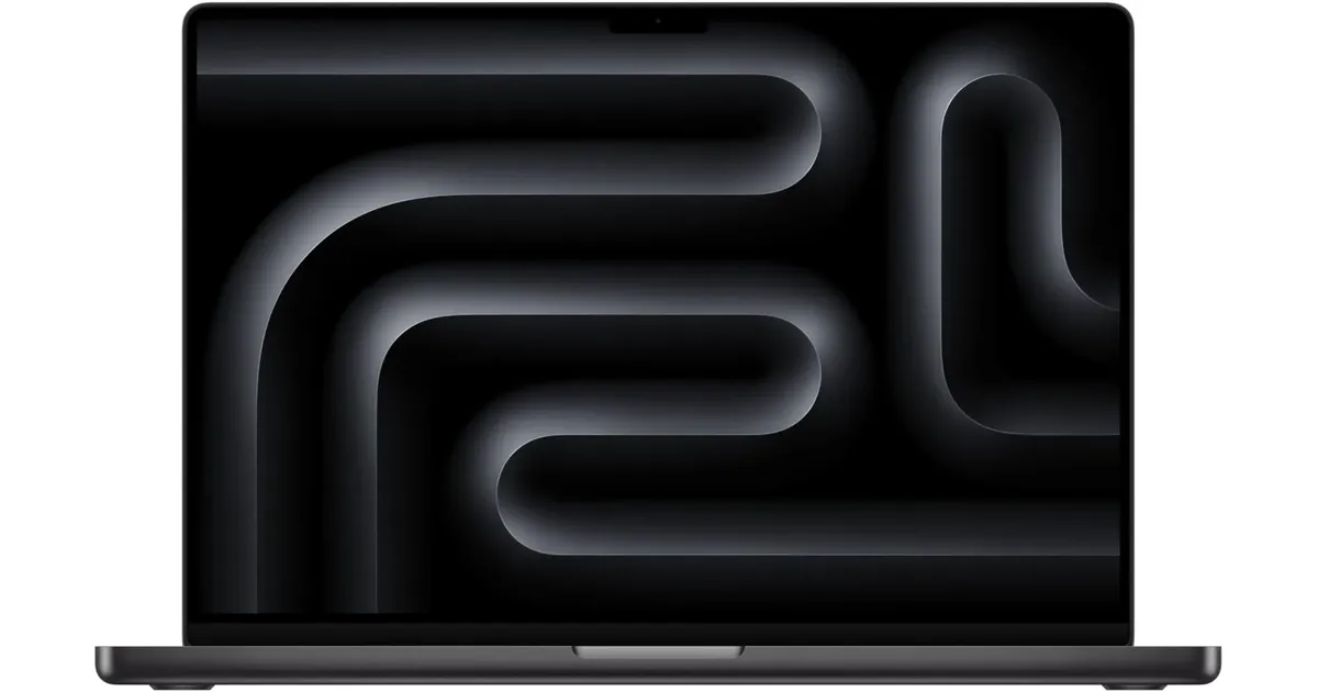 Apple MacBook Pro 16 2026 M5 Max 48 GB RAM 2 TB SSD 40-Core GPU Space ...
