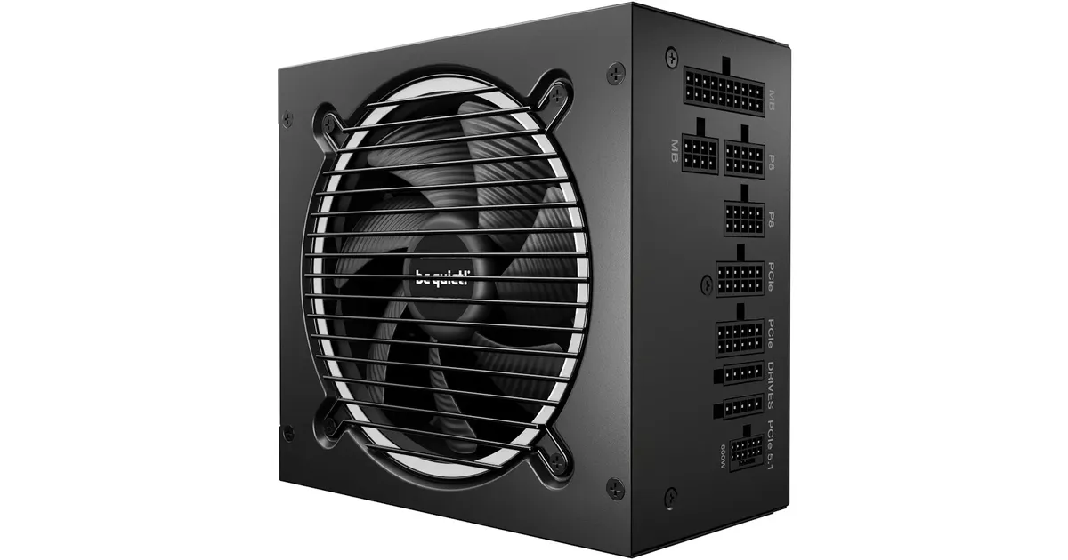 be quiet! Pure Power 13 M 1000W (Juni 2026 Preise) | Preisvergleich ...