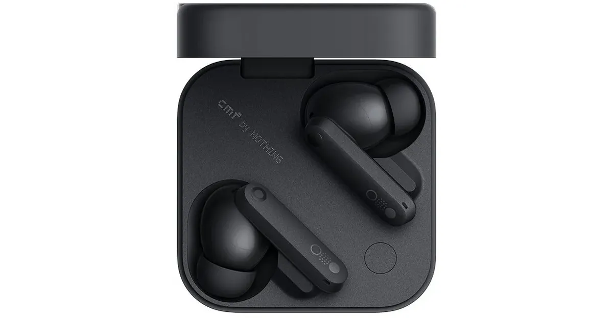 CMF Buds Pro 2 Dunkelgrau (Juni 2026 Preise) | Preisvergleich billiger.de