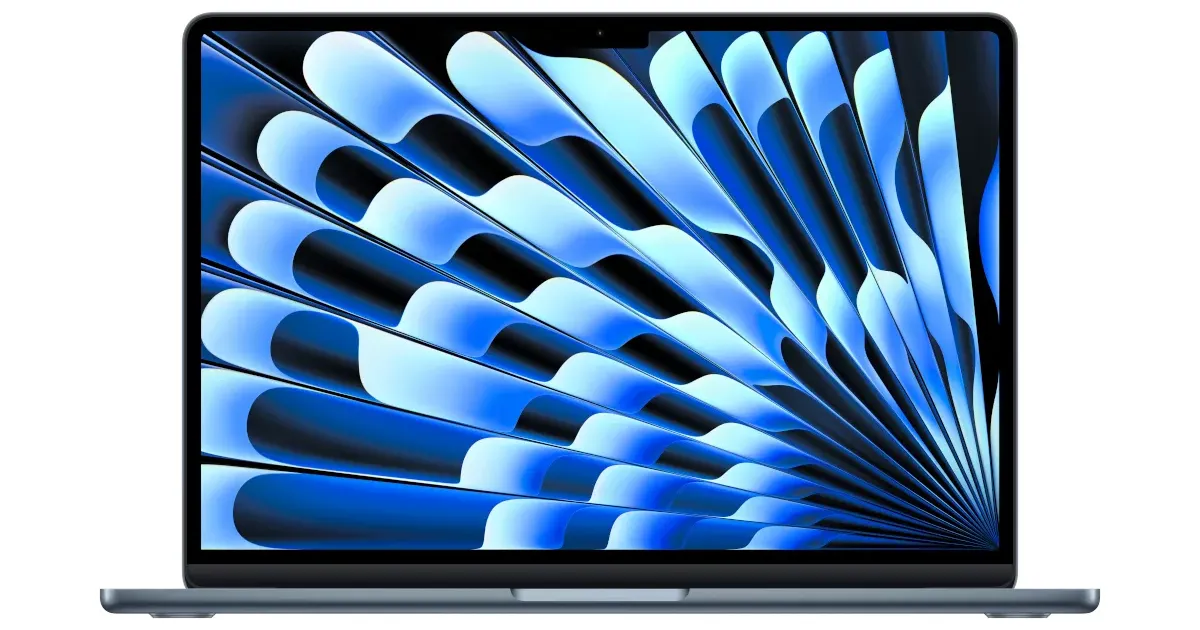 Apple MacBook Air M5 2026 13,6'' 24 GB RAM 1 TB SSD 10-Core GPU ...