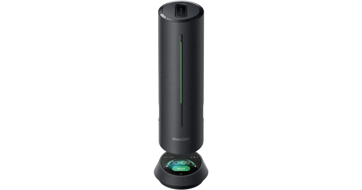INSTA360 Wave (Mai 2026 Preise) | Preisvergleich billiger.de