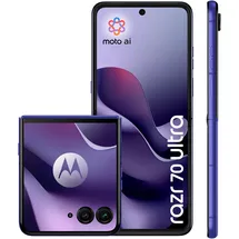 Motorola Razr 70 Ultra 512 GB PANTONE Orient Blue (Juni 2026 Preise ...