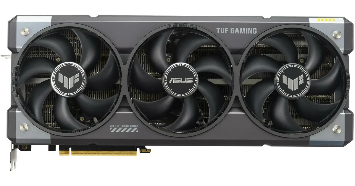 Asus GeForce RTX 5090 (Juni 2026 Preise) | Preisvergleich billiger.de
