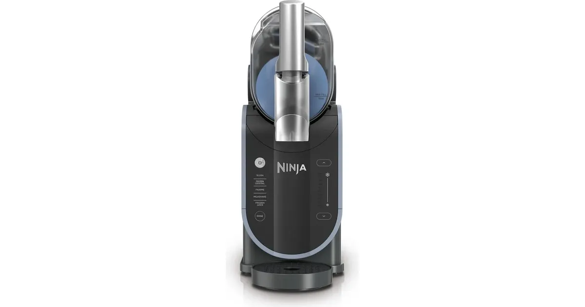 Ninja Slushi FS301EU (Mai 2026 Preise) | Preisvergleich bei billiger.de