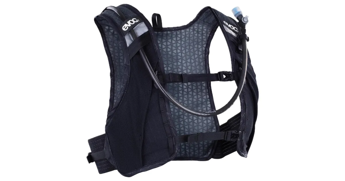 Evoc Hydro Pro Ultra 1,5 l Schwarz (Juni 2026 Preise) | Preisvergleich ...
