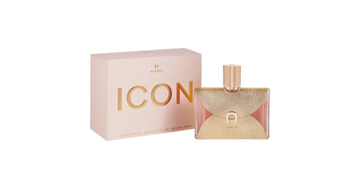 Aigner Icon Eau de Parfum 50 ml (März 2026 Preise) | Preisvergleich bei ...