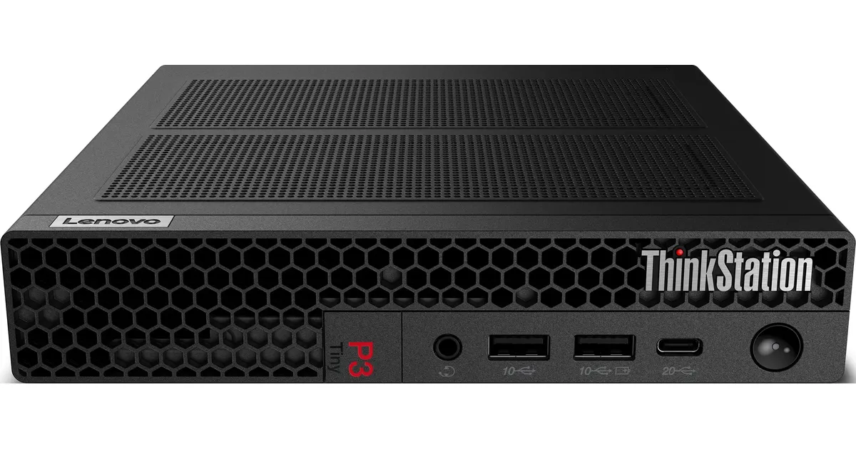 Lenovo ThinkStation P3 Tiny (Juli 2026 Preise) | Preisvergleich billiger.de