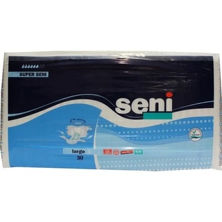 Seni Active Classic ab 16,25 € kaufen | billiger.de