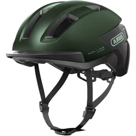 ABUS Purl-Y ACE 57-61 cm grün 2021 (Juni 2026 Preise) | Preisvergleich ...