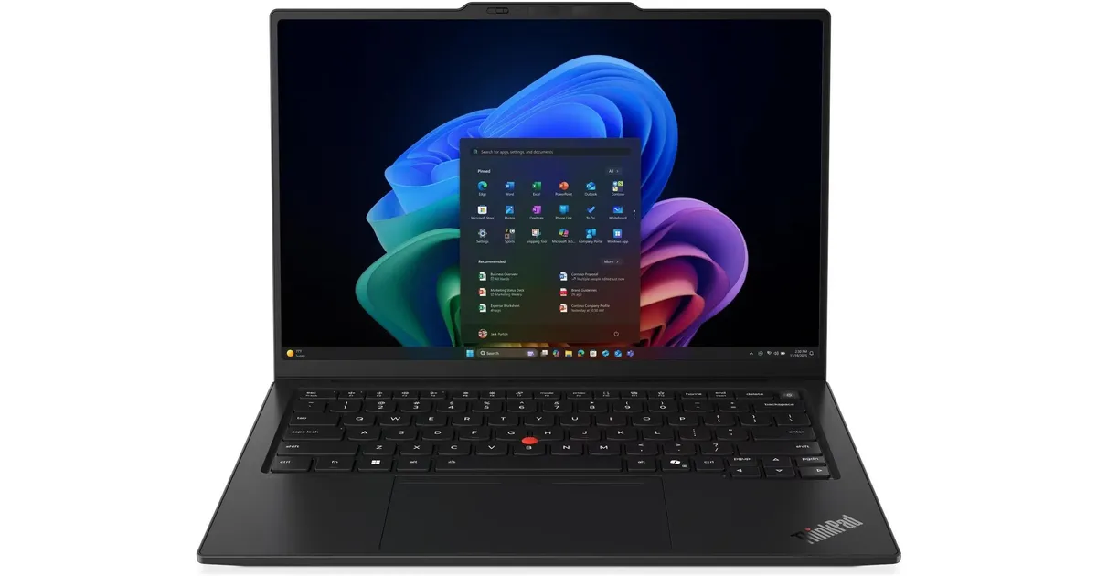 Lenovo ThinkPad X1 Carbon G14 (Juni 2026 Preise) | Preisvergleich ...