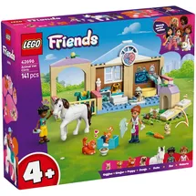 LEGO Friends Tierklinik 42696 (Juni 2026 Preise) | Preisvergleich bei ...