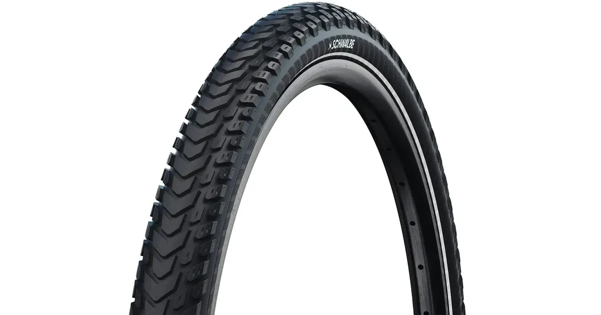 Schwalbe Marathon Mondial Pro 28 x 2,25 Zoll Faltreifen (Juni 2026 ...