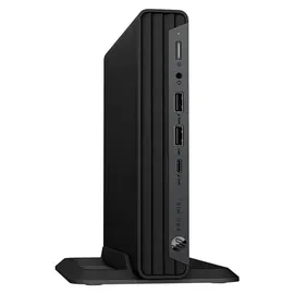 HP Pro Mini 400 G9 Desktop-PC Intel Core i5-14400T 4,6 GHz 16 GB RAM ...