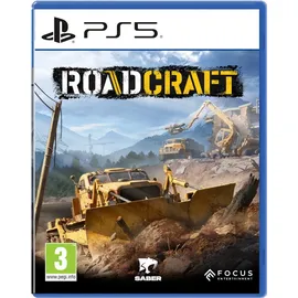 RoadCraft (PS5) (Juni 2026 Preise) | Preisvergleich billiger.de