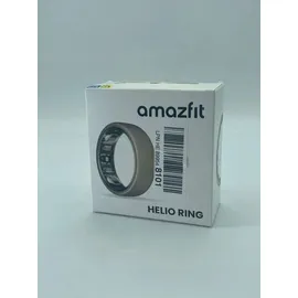 Amazfit Helio Ring (Juni 2026 Preise) | Preisvergleich billiger.de