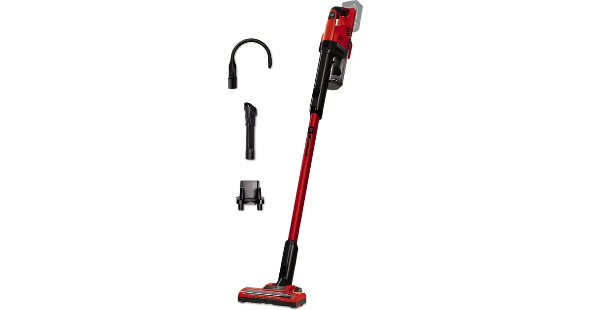 Einhell TE-SV 18 Li-Solo ohne Akku (Mai 2026 Preise) | Preisvergleich ...