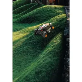 Worx Landroid Vision Cloud WR344E (Juni 2026 Preise) | Preisvergleich ...