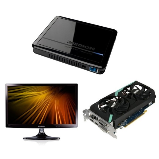 Computer & Software Preisvergleich - billiger.de