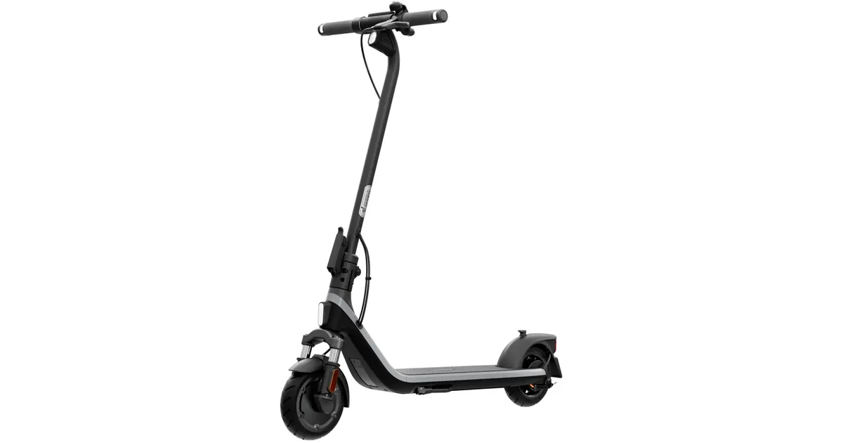 Segway Ninebot E2 DII (Juni 2026 Preise) | Preisvergleich bei billiger.de