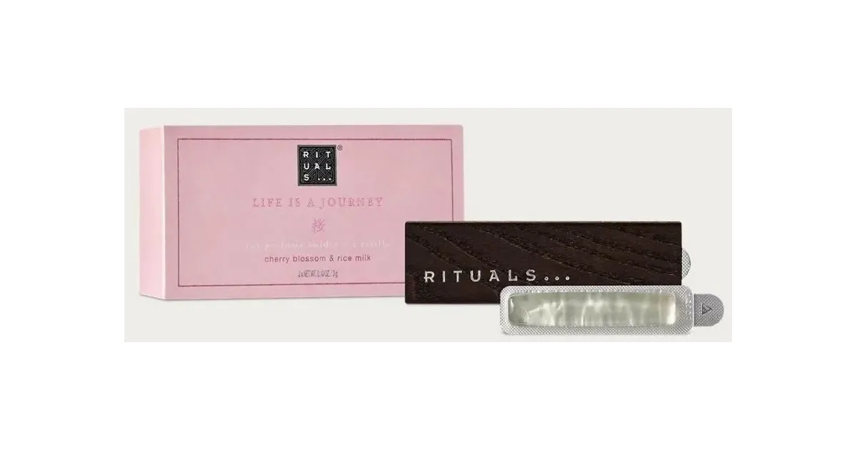 RITUALS Car Perfume (Mai 2026 Preise) | Preisvergleich bei billiger.de