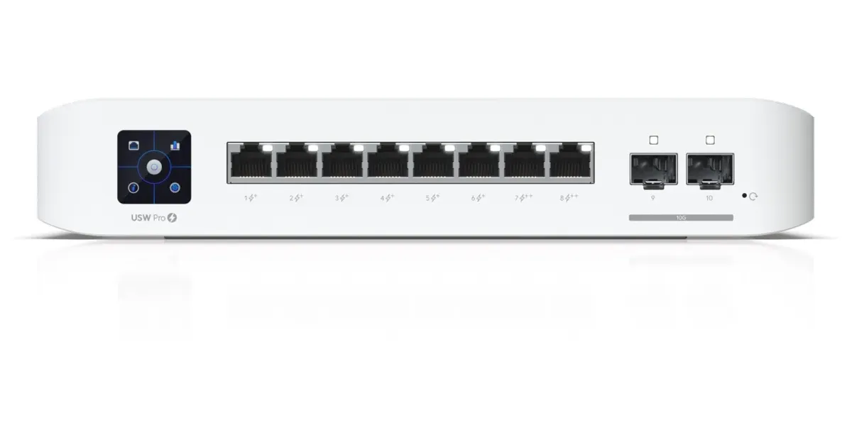 UBIQUITI networks UniFi USW-Pro (Juni 2026 Preise) | Preisvergleich ...