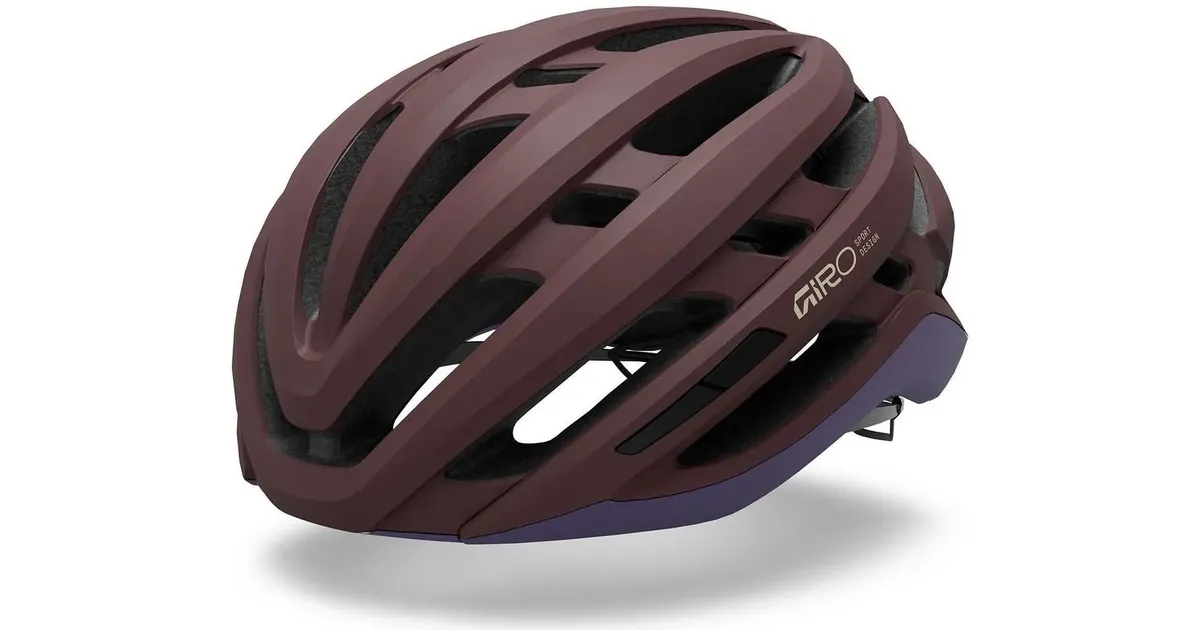 Giro Agilis MIPS 55-59 cm pink 2026 (Juni 2026 Preise) | Preisvergleich ...