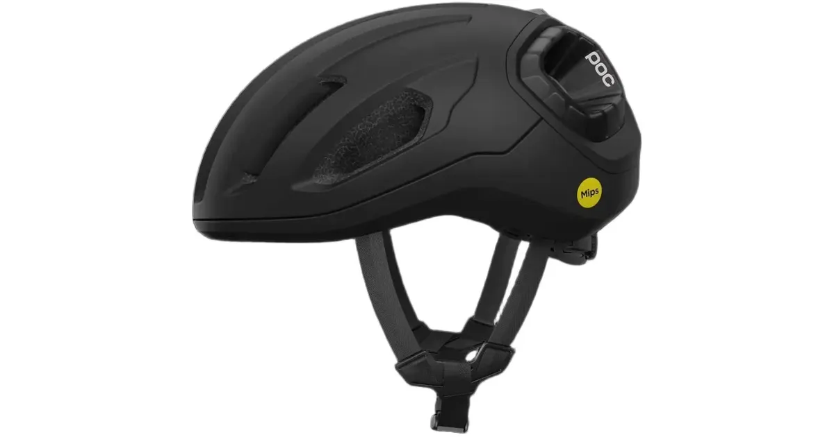 Poc Amidal 50-56 cm schwarz 2023 (Juni 2026 Preise) | Preisvergleich ...