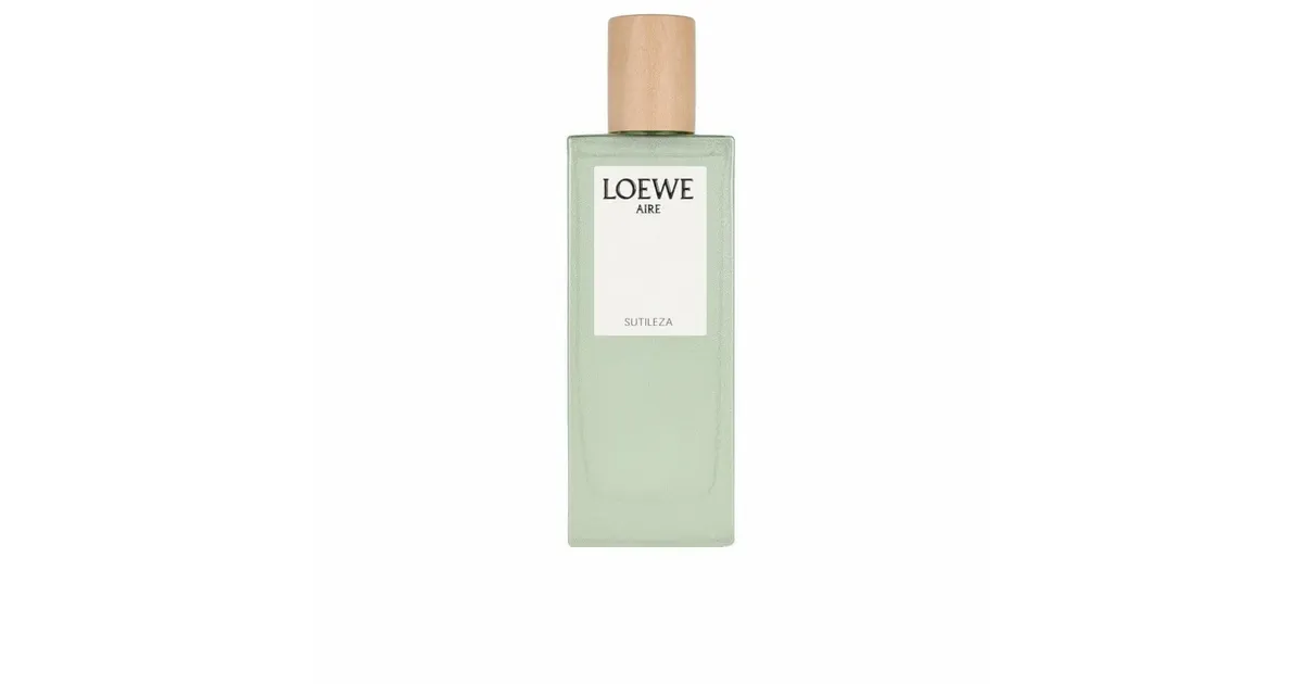 Loewe Aire Sutileza Eau de Toilette (Mai 2026 Preise) | Preisvergleich ...