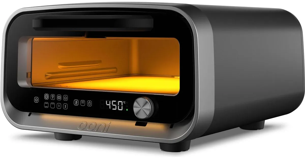 Ooni Volt 2 (Juni 2026 Preise) | Preisvergleich bei billiger.de