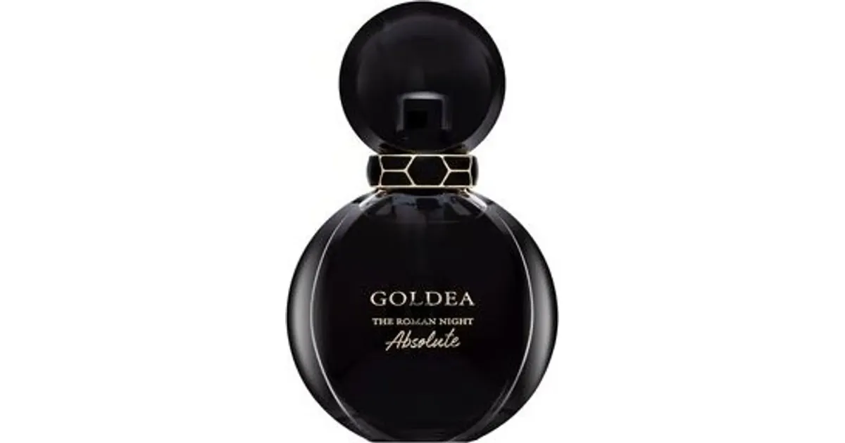 Bulgari Goldea The Roman Night Absolute Eau de Parfum (April 2026 ...