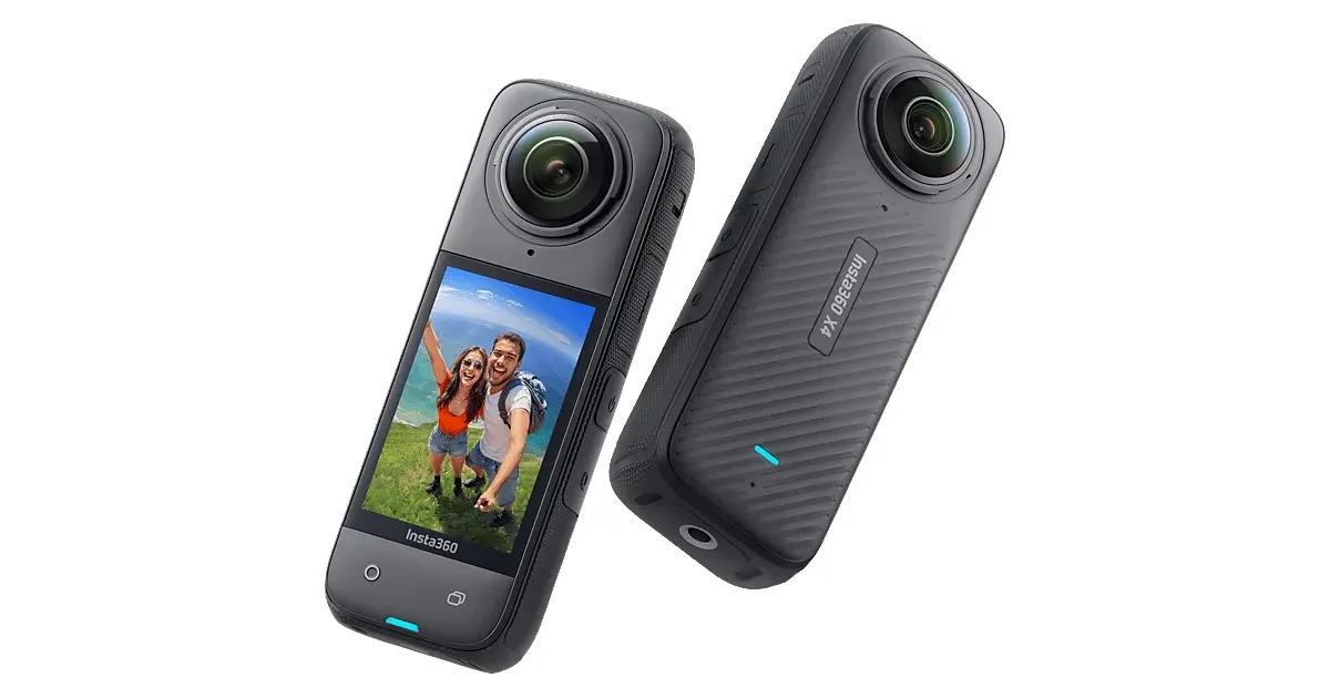INSTA360 X4 (Juni 2026 Preise) | Preisvergleich bei billiger.de