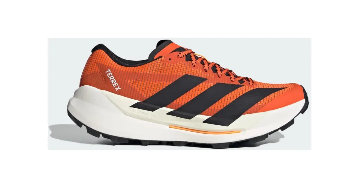 adidas Terrex Agravic TT Schuhe (Größe 46, (März 2026 Preise ...