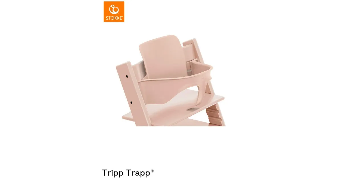 Stokke Tripp Trapp Baby Set2 (Juni 2026 Preise) | Preisvergleich bei ...
