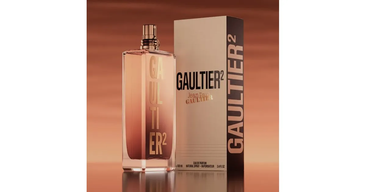 Jean Paul Gaultier Gaultier 2 Eau de Parfum (Juni 2026 Preise ...