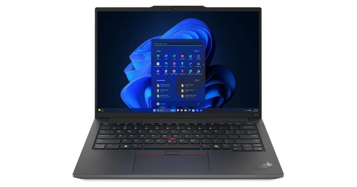 Lenovo ThinkPad E14 G6 (Juli 2026 Preise) | Preisvergleich billiger.de