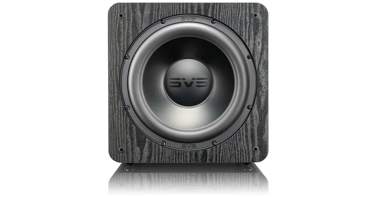SVS SB-2000 Pro (Juni 2026 Preise) | Preisvergleich billiger.de