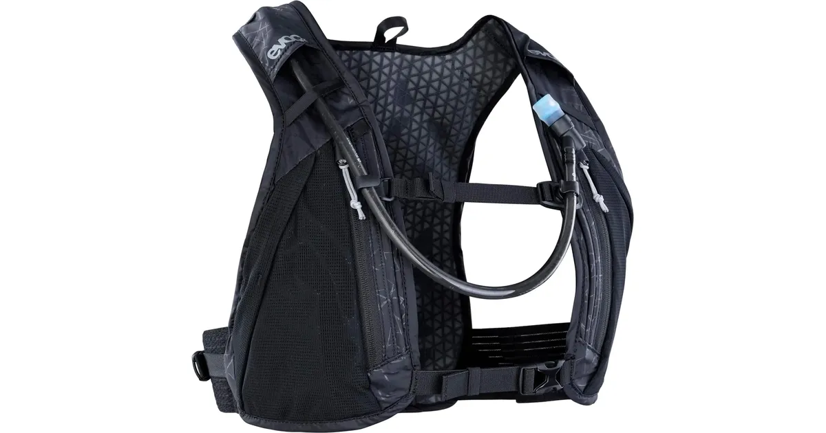 Evoc Hydro Pro 6 1,5 l Schwarz (Juni 2026 Preise) | Preisvergleich bei ...
